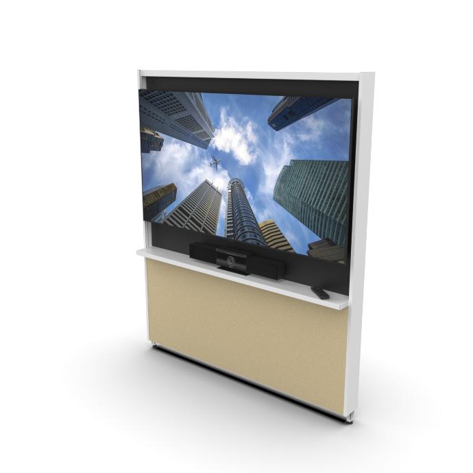 FlexWall Presentation | Pendax AB